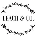 Leach & Co.
